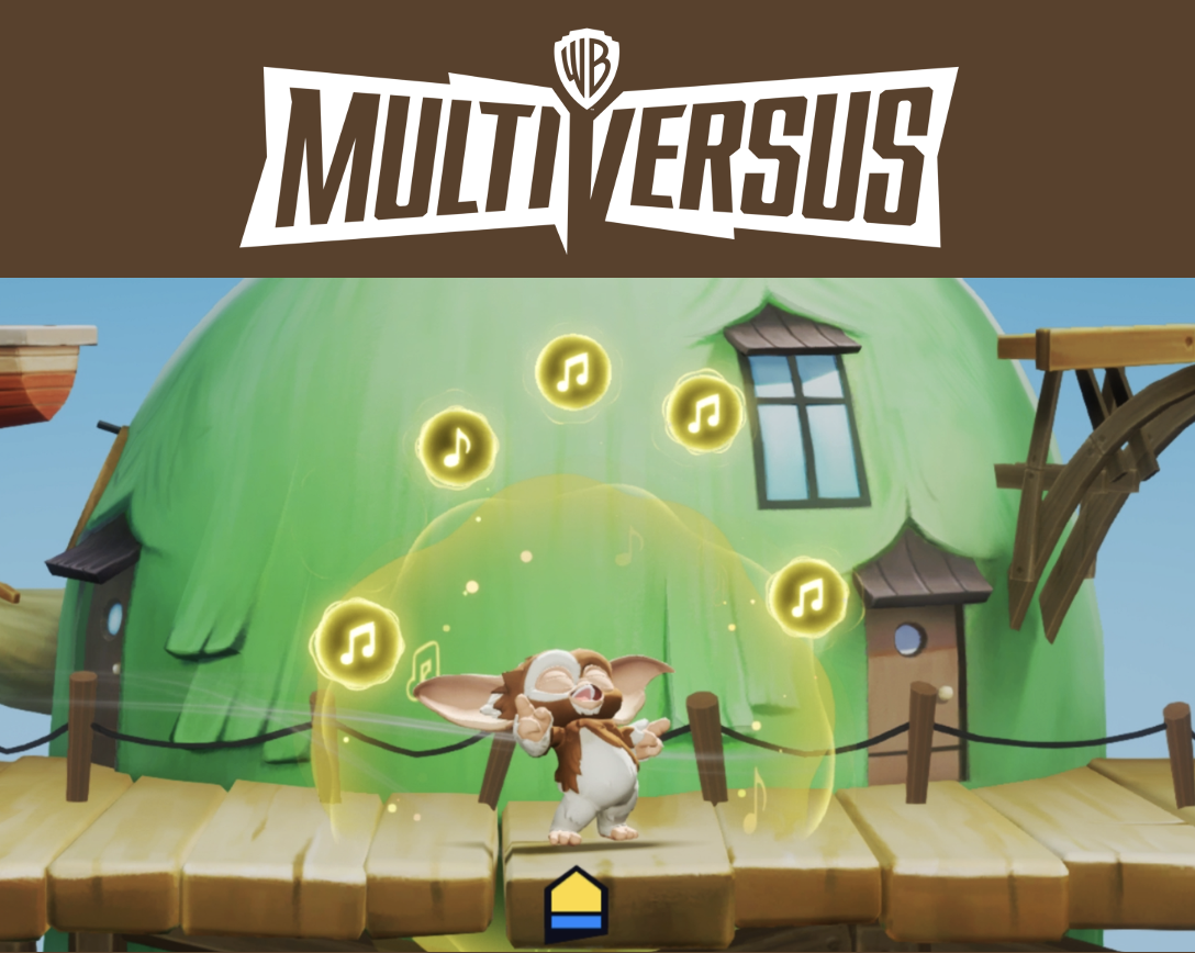 WarnerBrosLatino.com | GIZMO LLEGA A MULTIVERSUS | Artículos